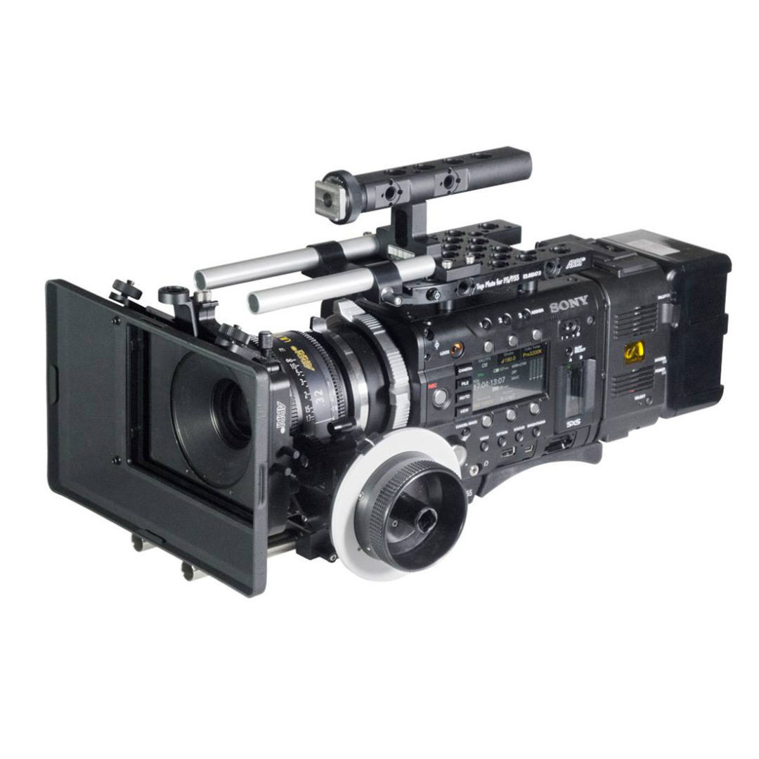 Sony PMW F55 Cinealta 2K/4K | Cinemastore