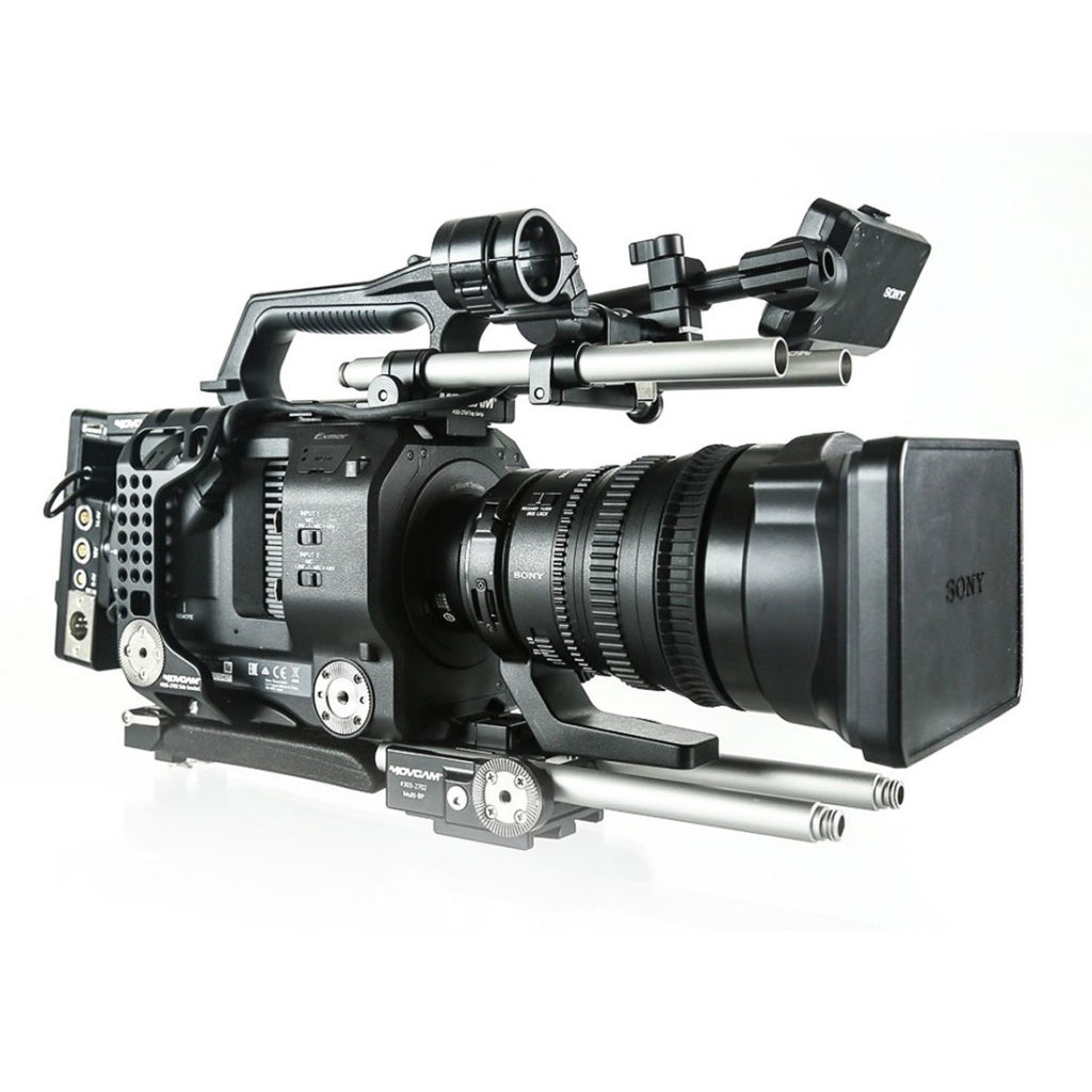Sony PXW FS7 Cinealta 4K | Cinemastore