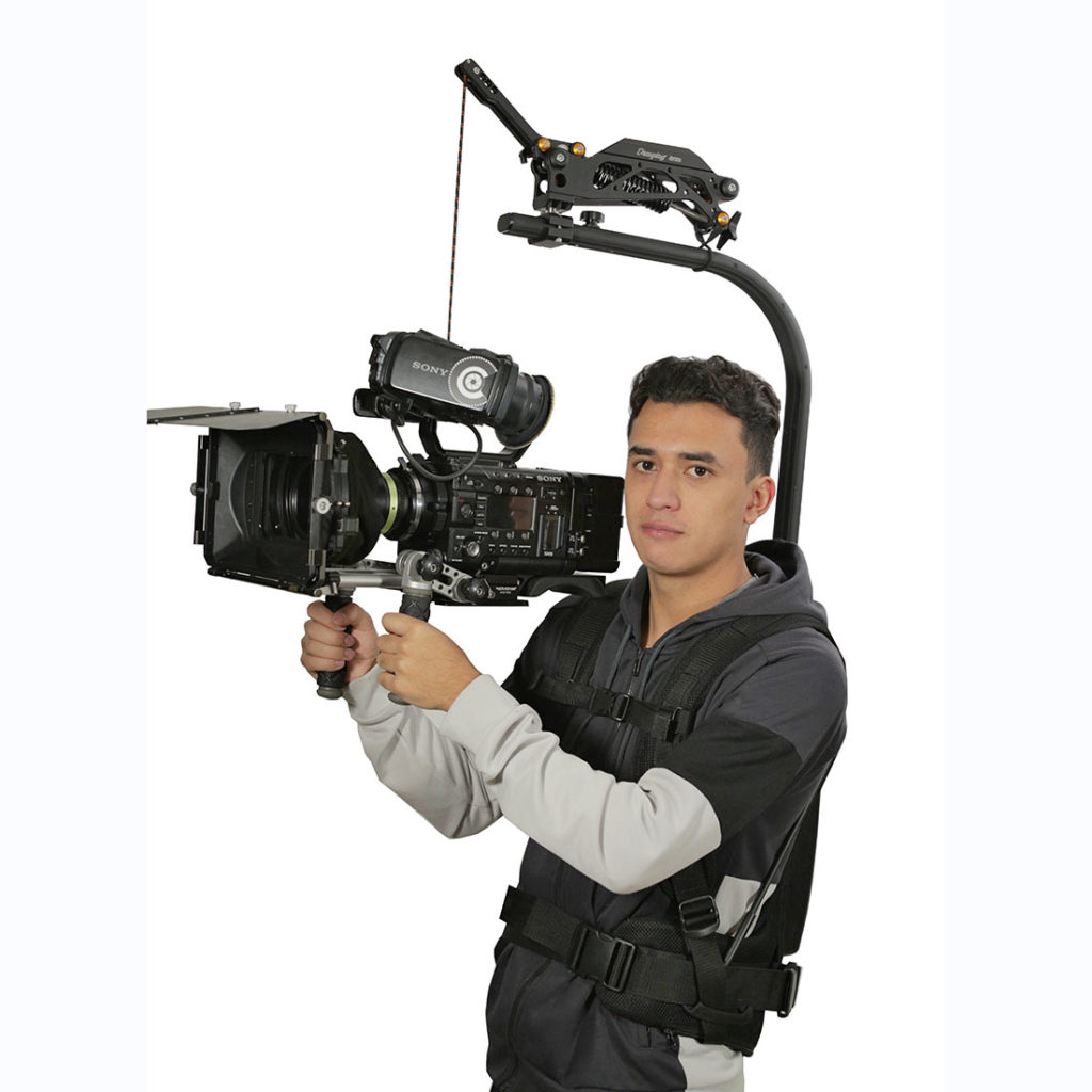 Cinemastore | Venta y Alquiler de Equipos Cinematográficos