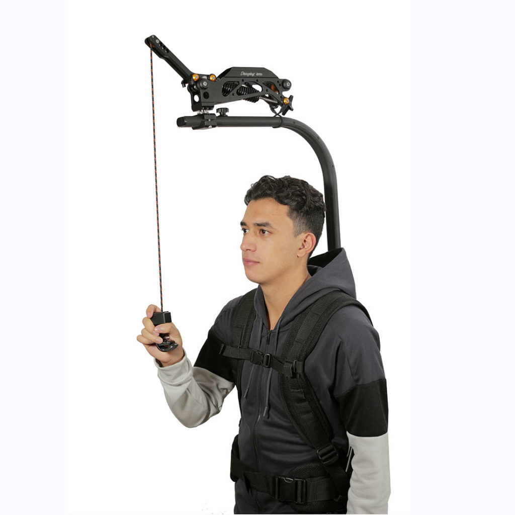 EASY RIG + Damping Arm | Cinemastore