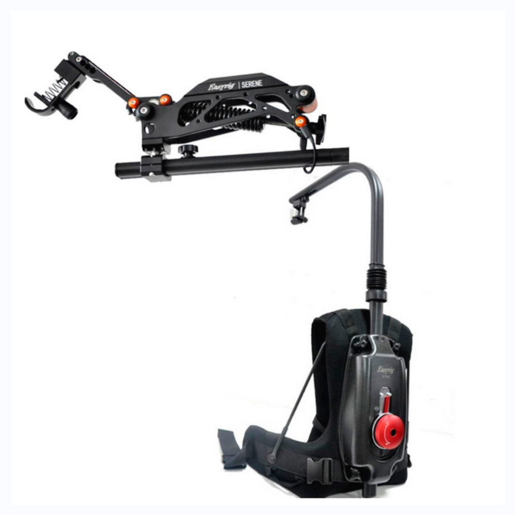 EASY RIG + Damping Arm | Cinemastore