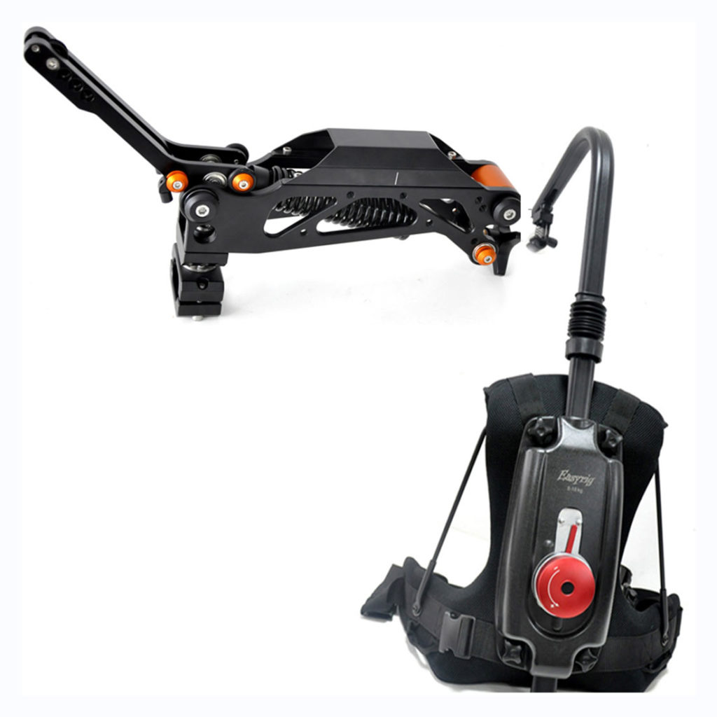 EASY RIG + Damping Arm | Cinemastore