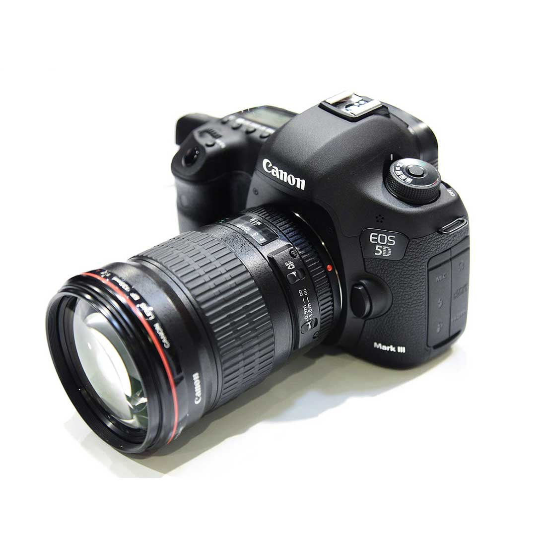 Canon EOS 5D Mark III Full Frame Cinemastore Canon EOS 5D Mark III Full Frame Cinemastore