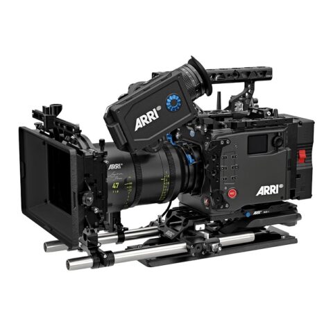 Arri Alexa 35 | Cinemastore